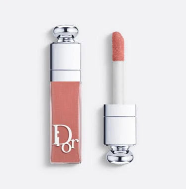 Dior Addict Lip Maximizer 2ml (038 Rose Nude) – Rack Essentials