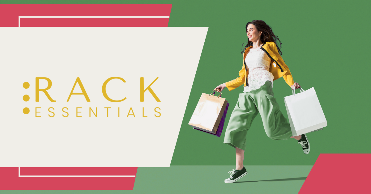 Rack Essentials | Authentic USA, UK Imported Makeup, Skincare Products